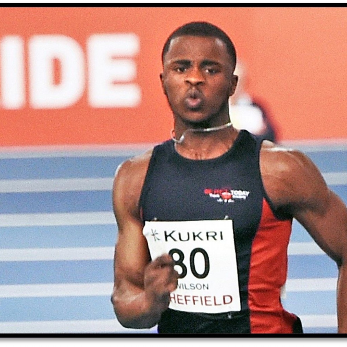 Bishop Stopford's School - World Class Teddy